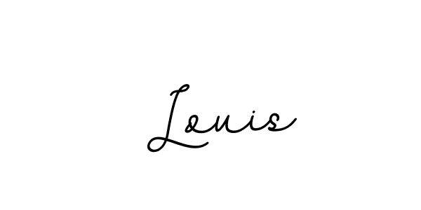 82+ Louis Name Signature Style Ideas | First-Class eSignature