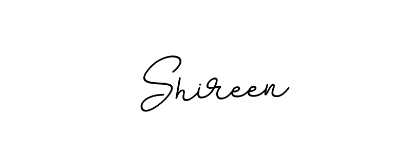 91+ Shireen Name Signature Style Ideas | Fine Autograph