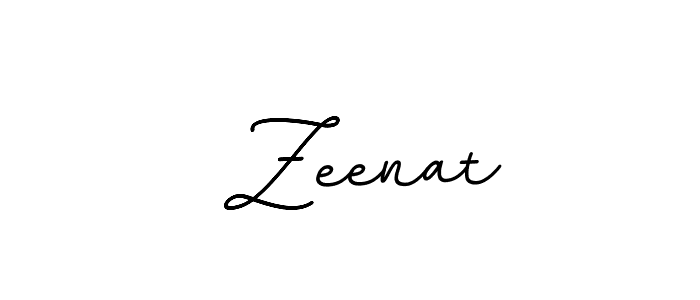 95+ Zeenat Name Signature Style Ideas | Exclusive E-Sign