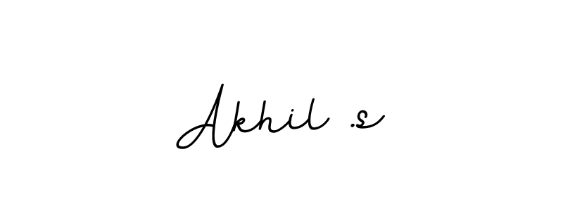 70+ Akhil .s Name Signature Style Ideas | Special E-Signature