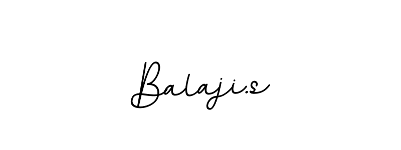 98+ Balaji.s Name Signature Style Ideas | Exclusive E-Signature