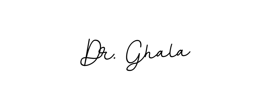 77+ Dr. Ghala Name Signature Style Ideas | Fine E-Sign