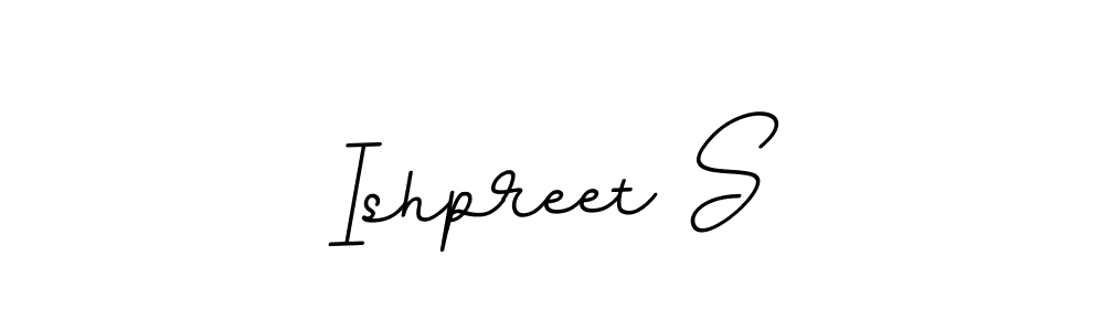 81+ Ishpreet S Name Signature Style Ideas | Super E-Signature