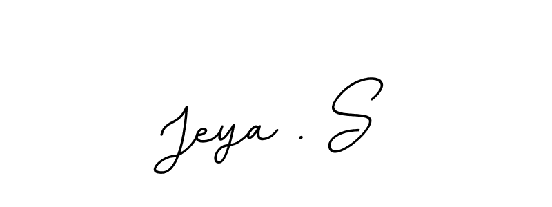 97+ Jeya . S Name Signature Style Ideas | Best Online Autograph