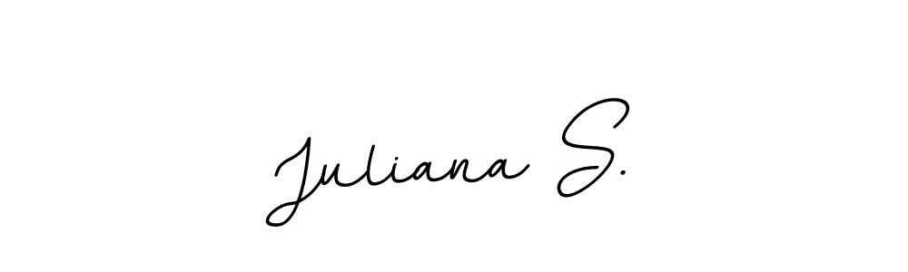 84+ Juliana S. Name Signature Style Ideas | Get Electronic Signatures