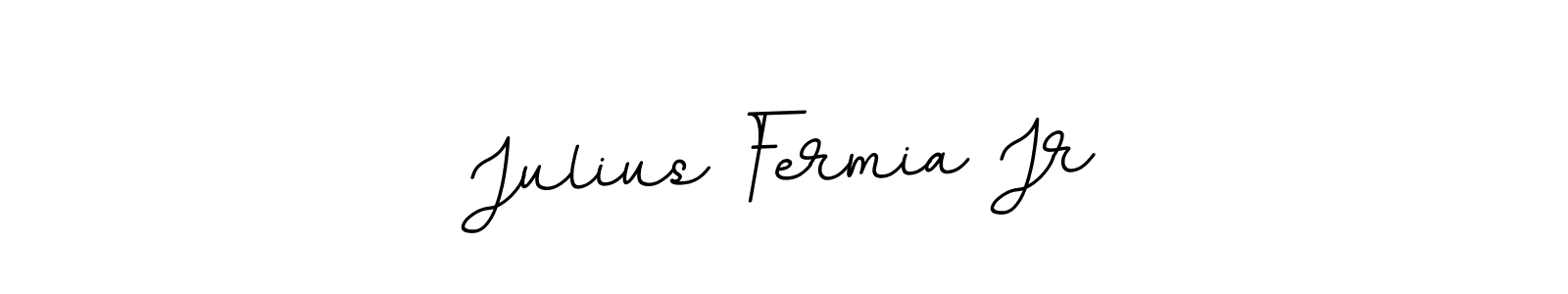 78+ Julius Fermia Jr Name Signature Style Ideas | Professional eSign