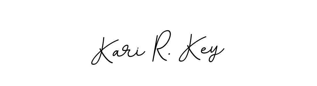 99+ Kari R. Key Name Signature Style Ideas | Awesome eSign
