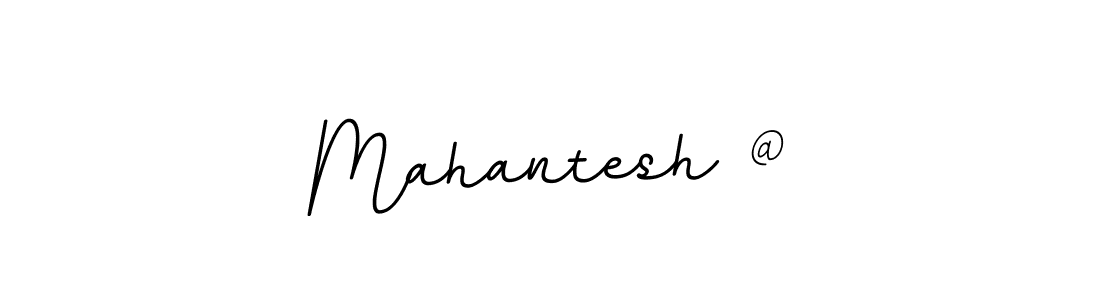 93+ Mahantesh @ Name Signature Style Ideas | Unique Electronic Sign