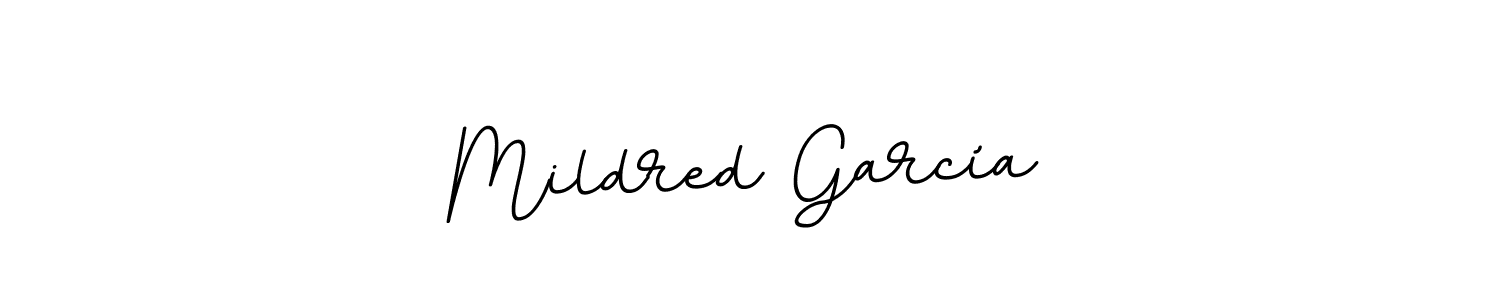 82+ Mildred García Name Signature Style Ideas | Ultimate eSign
