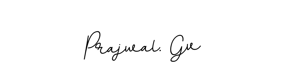 88+ Prajwal. Gv Name Signature Style Ideas | Perfect eSign