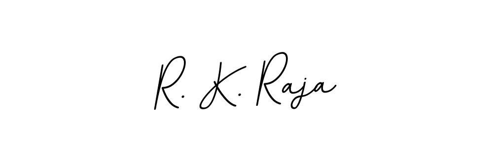 74+ R. K. Raja Name Signature Style Ideas | Latest Electronic Sign