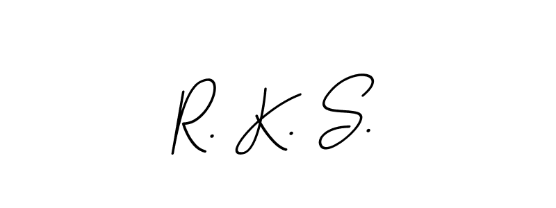 71+ R. K. S. Name Signature Style Ideas | First-Class Online Autograph