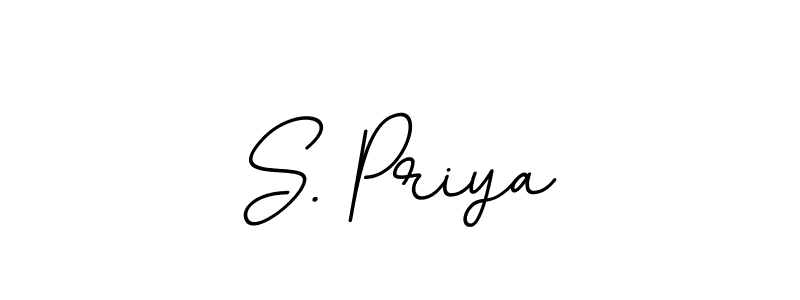 75+ S. Priya Name Signature Style Ideas | FREE eSign