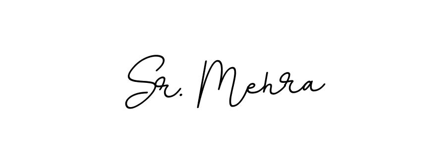 96+ Sr. Mehra Name Signature Style Ideas | Awesome eSign