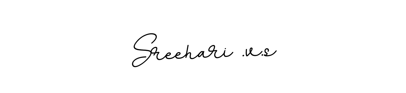 83+ Sreehari .v.s Name Signature Style Ideas | Best E-Sign
