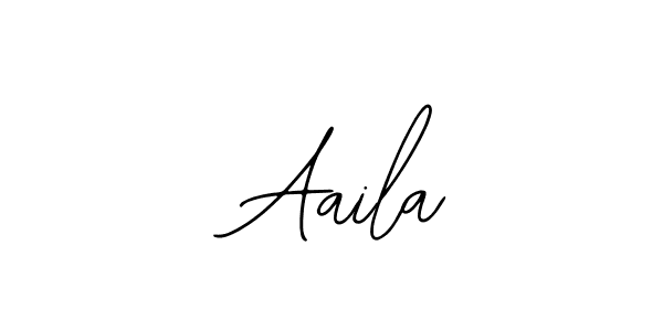 99+ Aaila Name Signature Style Ideas | Outstanding E-Sign