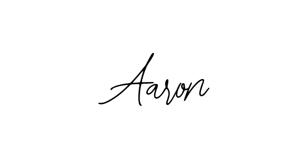 80+ Aaron Name Signature Style Ideas | New eSignature