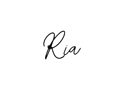 79+ Ria Name Signature Style Ideas | FREE Online Autograph