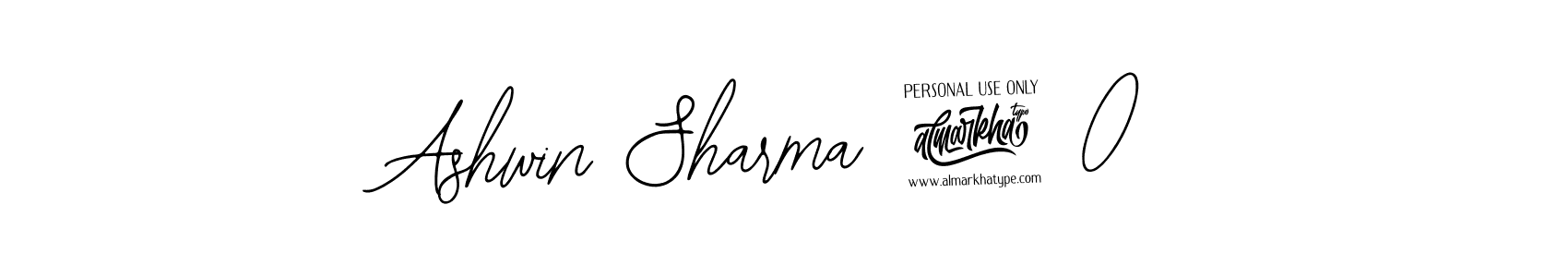 91+ Ashwin Sharma 480 Name Signature Style Ideas | Wonderful eSignature