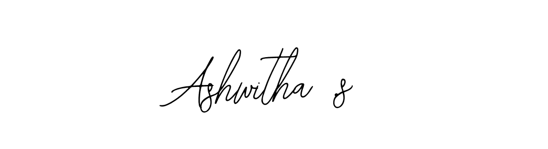 99+ Ashwitha .s Name Signature Style Ideas | Perfect eSignature