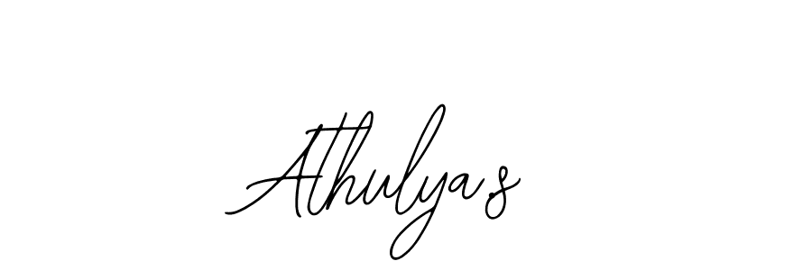 100+ Athulya.s Name Signature Style Ideas | Latest eSignature