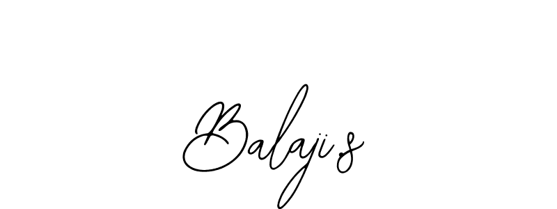 98+ Balaji.s Name Signature Style Ideas | Exclusive E-Signature