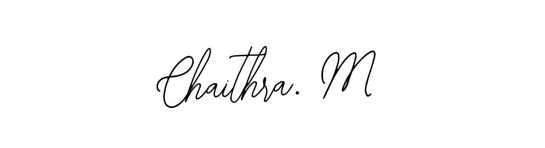 88+ Chaithra. M Name Signature Style Ideas | Awesome E-Signature