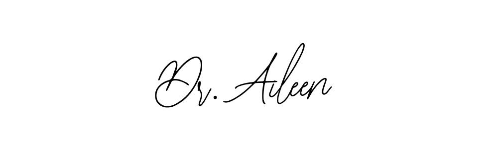 93+ Dr. Aileen Name Signature Style Ideas | FREE eSignature