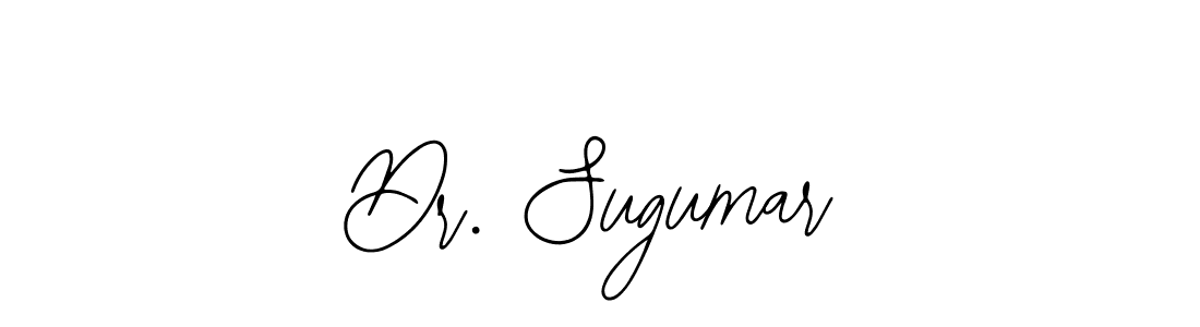 73+ Dr. Sugumar Name Signature Style Ideas | Fine Autograph