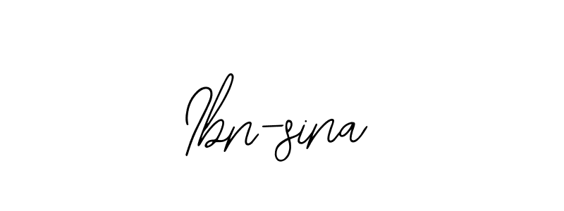 75+ Ibn-sina Name Signature Style Ideas | Ideal eSignature