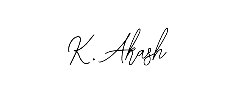 89+ K. Akash Name Signature Style Ideas | Free Electronic Signatures