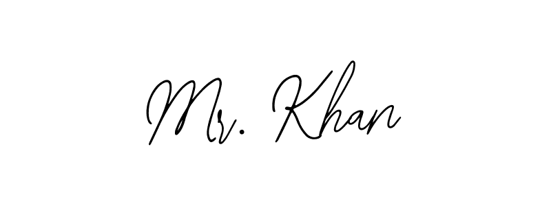 78+ Mr. Khan Name Signature Style Ideas | Great Autograph
