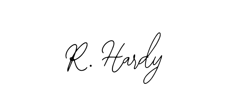 91+ R. Hardy Name Signature Style Ideas | Excellent Electronic Signatures