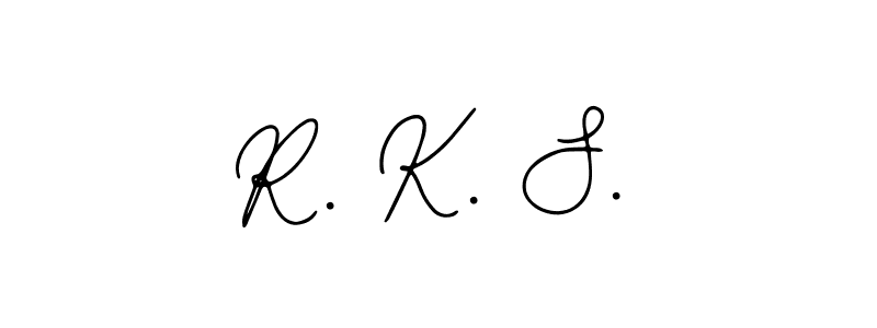 71+ R. K. S. Name Signature Style Ideas | First-Class Online Autograph
