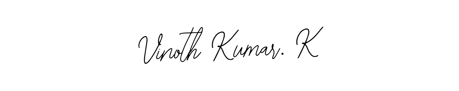 72+ Vinoth Kumar. K Name Signature Style Ideas | Outstanding eSignature