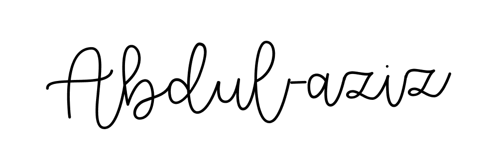 73+ Abdul-aziz Name Signature Style Ideas | eSign | Autograph