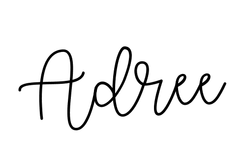 73+ Adree Name Signature Style Ideas | eSign | Autograph