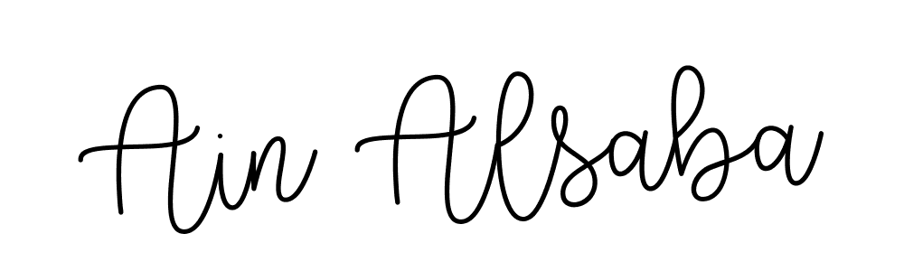 73+ Ain Alsaba Name Signature Style Ideas | eSign | Autograph