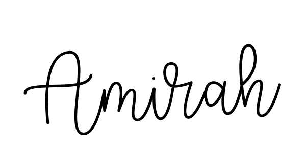 73+ Amirah Name Signature Style Ideas | eSign | Autograph
