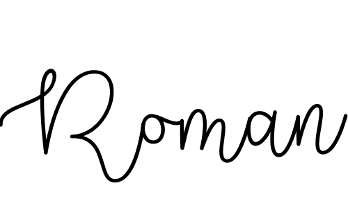 73+ Roman Name Signature Style Ideas | eSign | Autograph