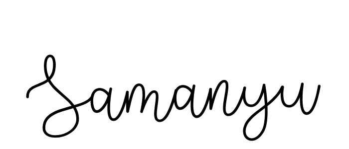 73+ Samanyu Name Signature Style Ideas | eSign | Autograph
