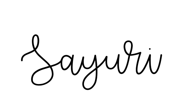 73+ Sayuri Name Signature Style Ideas | eSign | Autograph