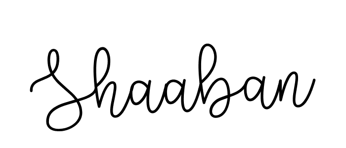 73+ Shaaban Name Signature Style Ideas | eSign | Autograph
