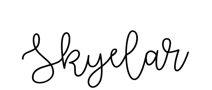 73+ Skyelar Name Signature Style Ideas | eSign | Autograph