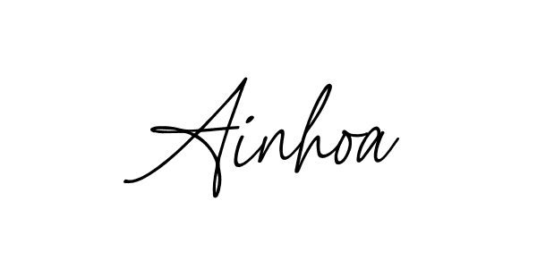 73+ Ainhoa Name Signature Style Ideas | eSign | Autograph
