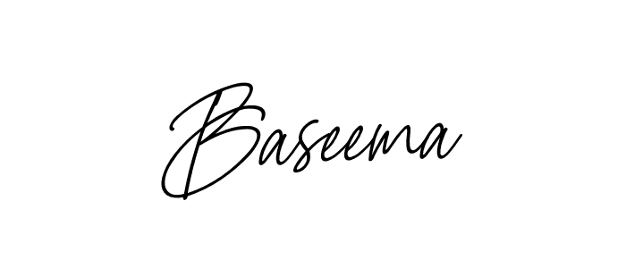 73+ Baseema Name Signature Style Ideas | eSign | Autograph