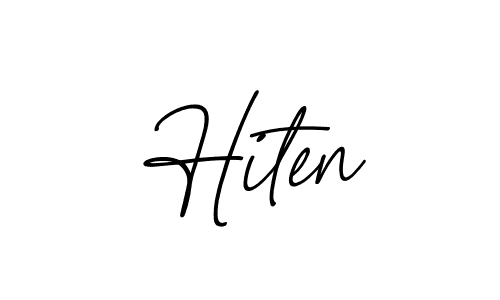 73+ Hiten Name Signature Style Ideas | eSign | Autograph