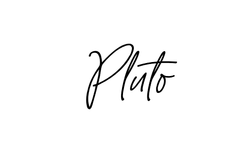 73+ Pluto Name Signature Style Ideas | eSign | Autograph