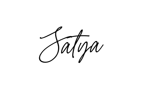 73+ Satya Name Signature Style Ideas | eSign | Autograph