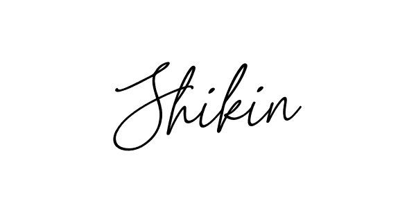 73+ Shikin Name Signature Style Ideas | eSign | Autograph